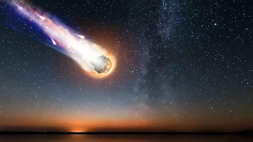Apollo Asteroid kugirango Yegere Isi Yumunsi Kuwagatandatu