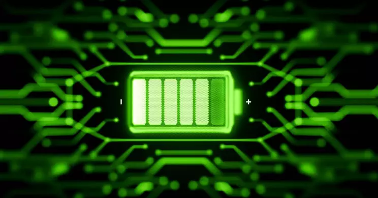 Supercargando el futuro: la nueva batería tiene cinco veces la capacidad de las baterías de iones de litio