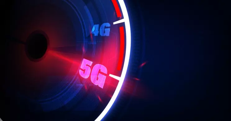 5G ते सामग्री निर्मितीमध्ये प्रवेश