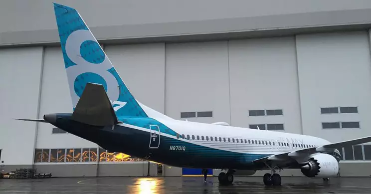 Hati Mpya za Ndani za Boeing Zinaonyesha Wafanyikazi Waliodharau Masuala ya Usalama kwa 737 MAX 8