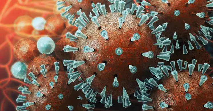WHO Nyarios Wabah Panyakit Misterius di China Dikaitkeun sareng Virus Anyar