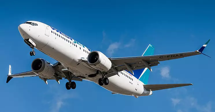 A Boeing 10 milliárd dollár kölcsönt kér, mivel a 737 max. összeomlás költségei növekednek