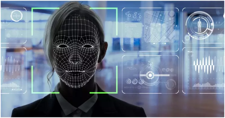 AI Facial Recognition uye IP Kutariswa kweSmart Retail, Banking, uye iyo Enterprise