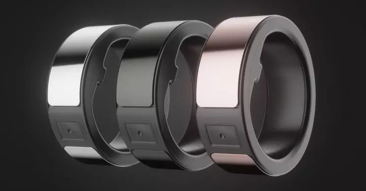 Представљамо Цирцуларов паметни прстен: једини модеран веллнесс прстен који се може носити