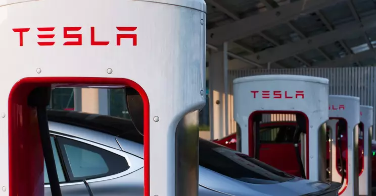 Tesla Šanhajas Gigafactory uz laiku tika slēgta koronavīrusa bažu dēļ