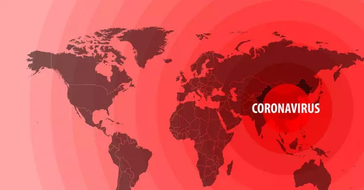 Australia Menghalang Kemasukan Warga Bukan Australia Di Tengah-tengah Ketakutan Coronavirus