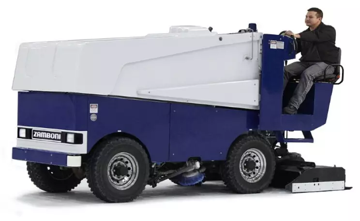 Zamboni