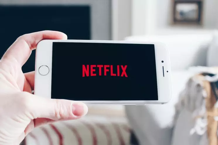 wetenschap en technologie netflix februari