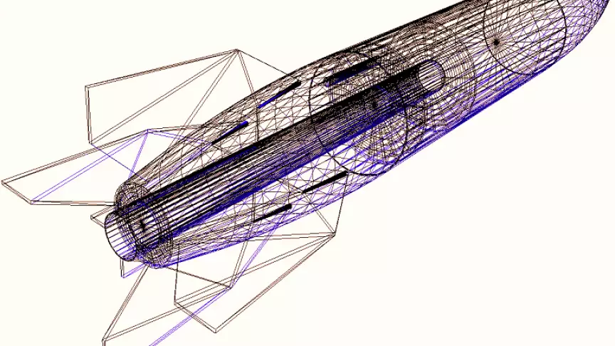 Russia Ikukonzekera Kuyesa Nuclear Space Engine pofika 2018