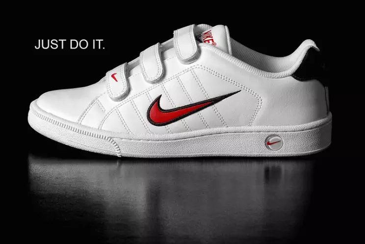 najlepšie reklamy všetkých čias nike