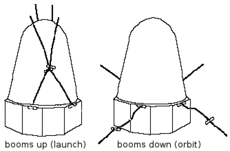 NASA Ni kete ti Firanṣẹ 2 Bullfrogs si Space fun ... Imọ!