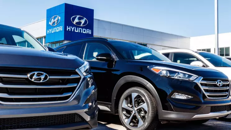 Pirmoji „Hyundai“ gamykla JAV kasmet pagamins 300 000 elektromobilių nuo 2025 m.
