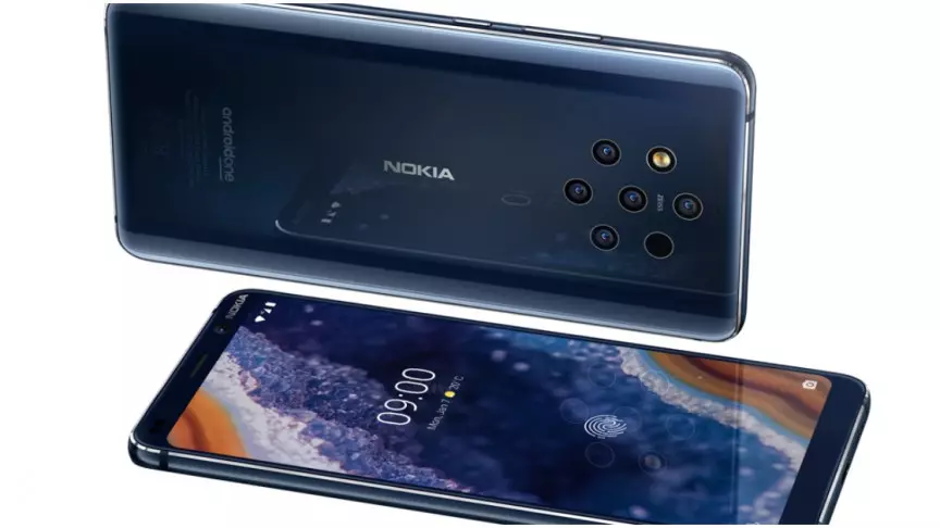 Nokia 9.2 PureView: Maelezo Yanayovuja, Tarehe ya Kutolewa, Bei
