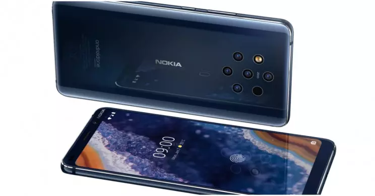 Nokia 9.2 PureView: مشخصات فاش شده، تاریخ عرضه، قیمت