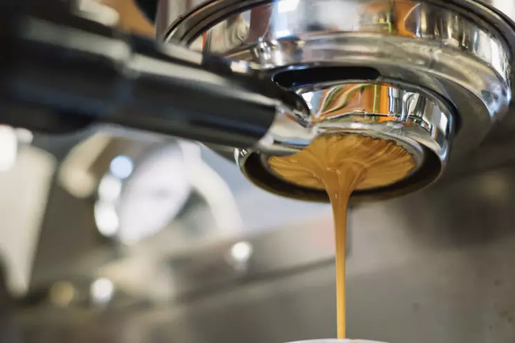 Kaffets historia: 10 sätt som teknik ger dig din morgonbryggning