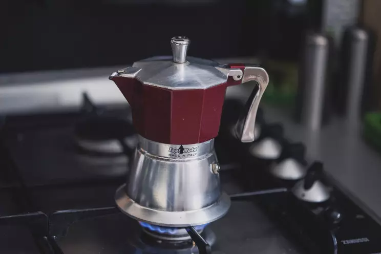 Кофены түүх: Инженерийн тусламжтайгаар өглөөний цайгаа уудаг 10 арга