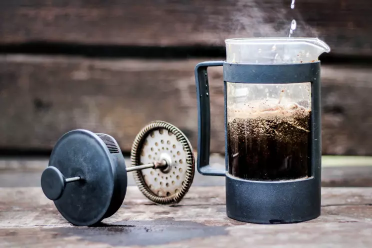 Історія кави: 10 способів, як інженерія принесе вам ранковий напій
