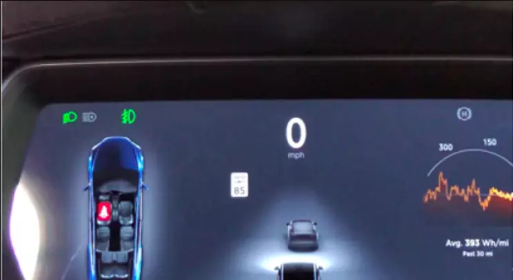 Хакерлер Tesla автопилотын алдап, қауіпті оңай бұзу арқылы жылдамдық шегін бұзды
