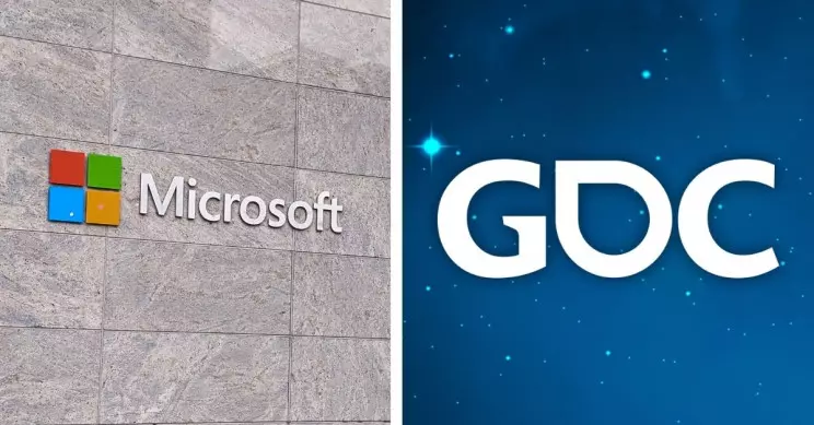 Microsoft, Coronavirus Endişeleri Nedeniyle GDC 2020'den Çekildi