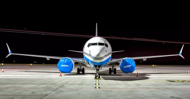 Il-Boeing's 737 MAX Wiring Bundles Mhumiex Approvati mill-FAA