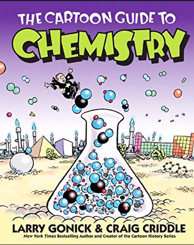 23 livros STEM para tornar a ciência e a engenharia divertidas para crianças