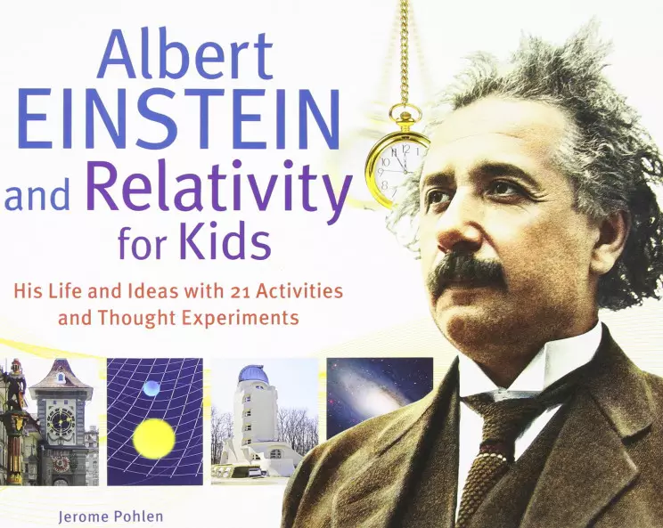 23 СТЕМ книги кои ќе ги направат науката и инженерството забавни за децата
