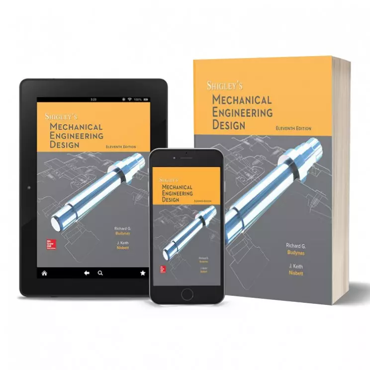 19 libros para ingenieros mecánicos junior y senior