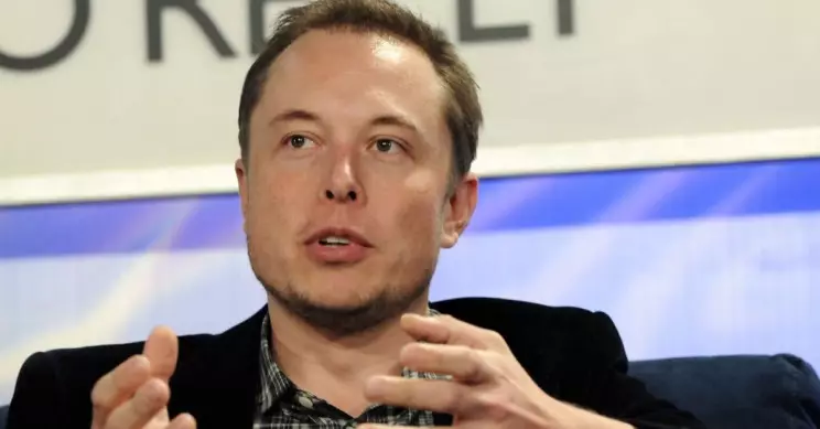 Elon Musk di Tesla kap livre Medtronic, ResMed, Ventilator Philips nan Lopital New York nan mitan pandemi Coronavirus.