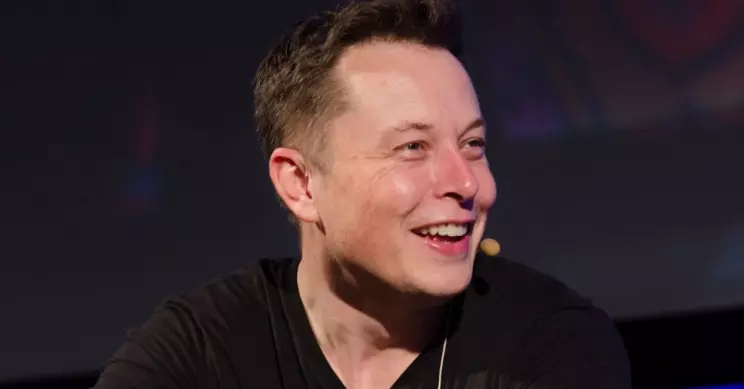 Elon Musk hais tias 'Peb Muaj Ntxiv FDA-pom zoo lub tshuab ua pa,' hais tias Elon Musk, tshaj tawm kev xa dawb thoob ntiaj teb