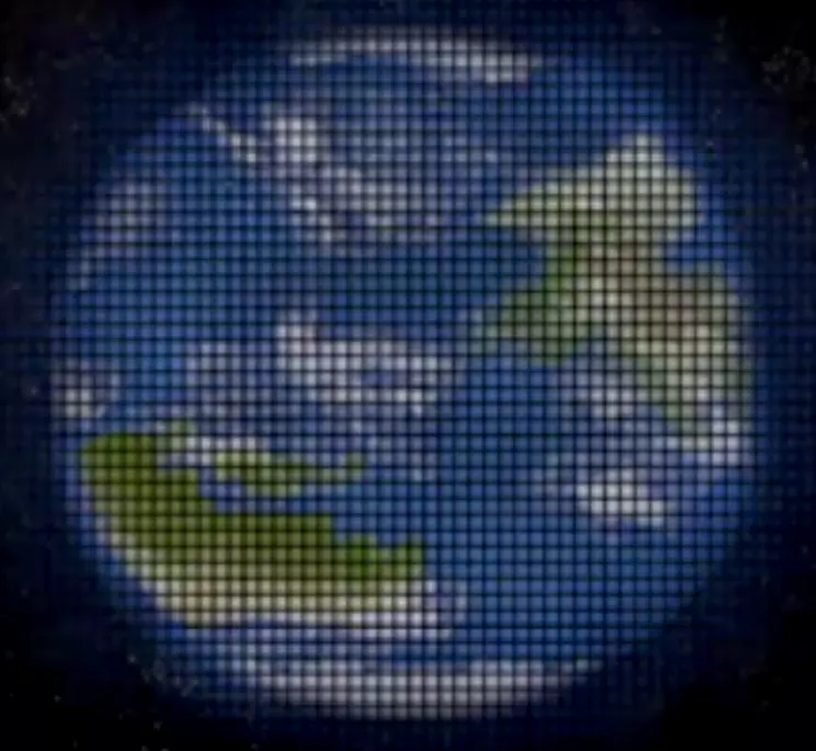 NASA Menehi $2 Yuta kanggo Konsep Misi kanggo Gambar Exoplanet Kaya Bumi