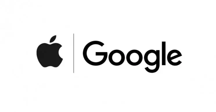 „Google“ ir „Apple“ išleis naują koronaviruso sekimo sistemą, skirtą „iOS“, „Android“.