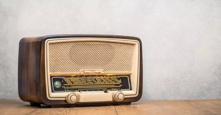 Radio in Amerika, von seiner Erfindung bis zu Telstar