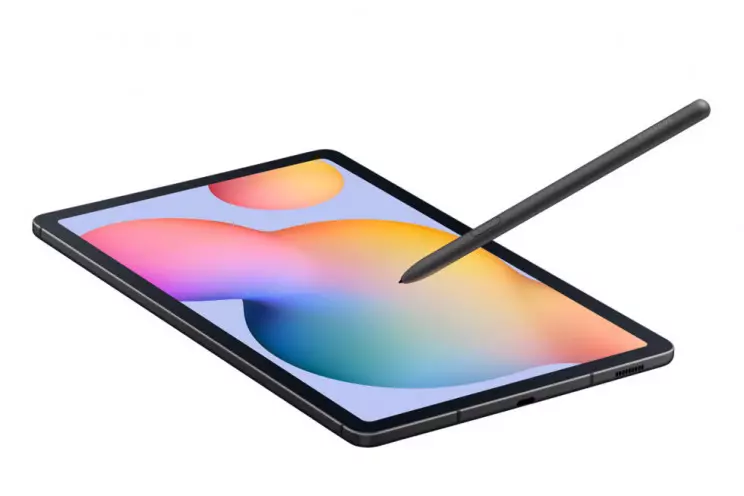 Samsung Galaxy Tab S6 Lite ២