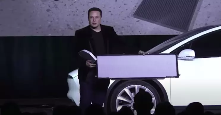 Mode Pertahanan Tesla Bioweapon Bisa Nyegah Umume Partikel, nanging Ora Virus