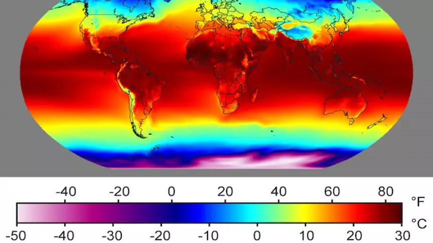 Et si on vous disait que Celsius n'a pas inventé l'échelle Celsius