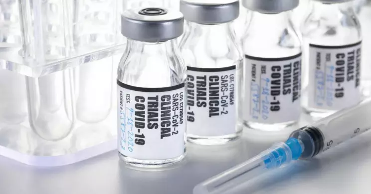 Eng indesch Firma wäert Masseproduktioun vun onbestätegter COVID-19 Impfung ufänken