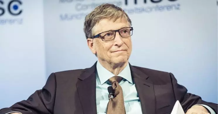 Bill Gates Nyebutkeun 9 Bulan Mangrupa Skenario Pangalusna pikeun Pangembangan Vaksin COVID-19