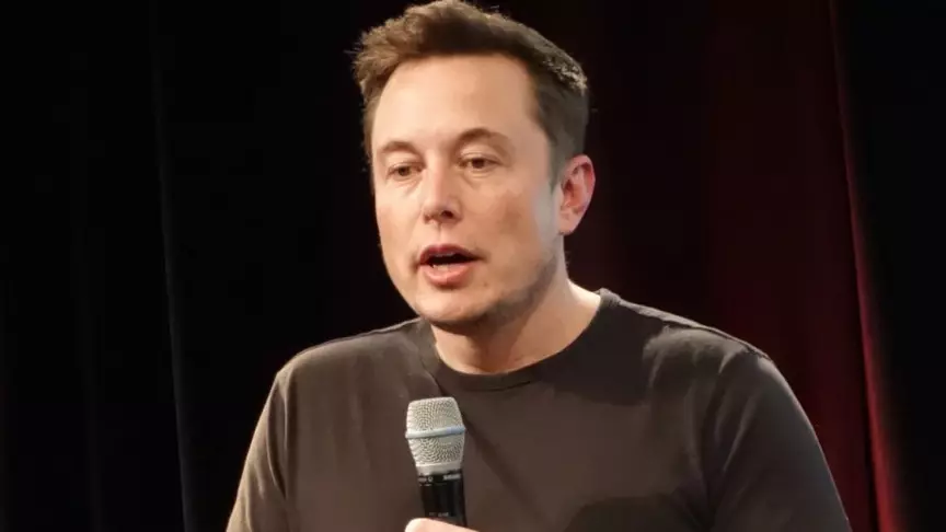Elon Musk သည် COVID-19 သတင်းထောက်ထံ- 'ဆက်ရန်'
