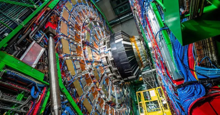 9 fatos surpreendentes sobre aceleradores de partículas e como eles funcionam