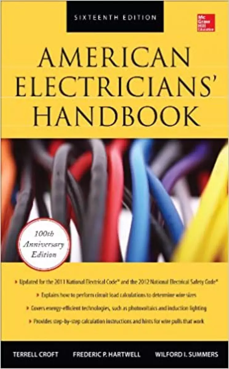 Os 15 melhores livros que os engenheiros elétricos devem definitivamente ler