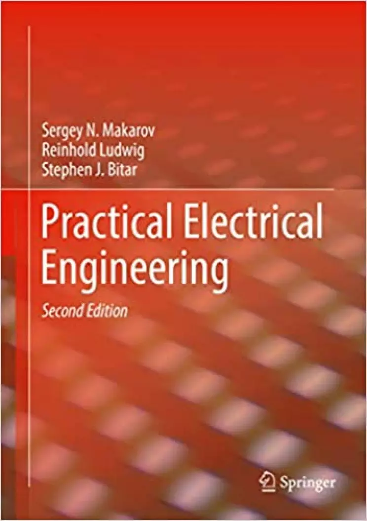Os 15 melhores livros que os engenheiros elétricos devem definitivamente ler