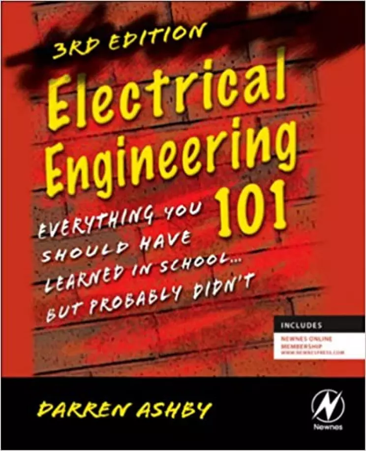 전기 엔지니어가 반드시 읽어야 할 상위 15개 이상의 책