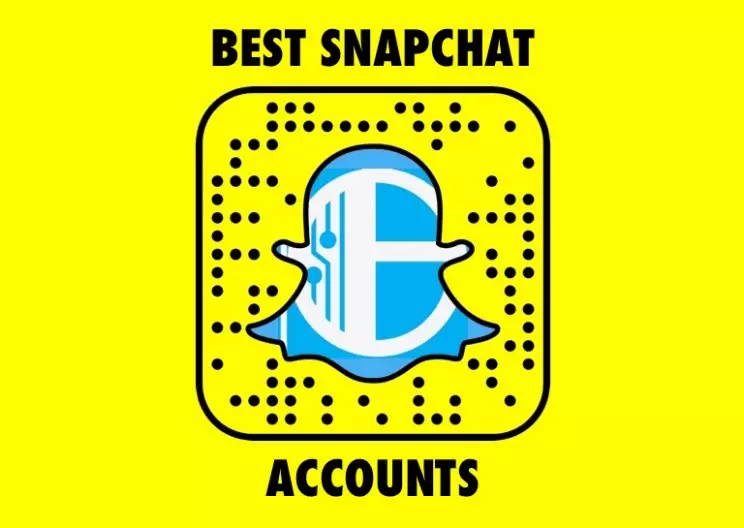Инженердик жана технология үчүн эң мыкты 5 Snapchat аккаунту