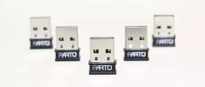 yab localizador de USB