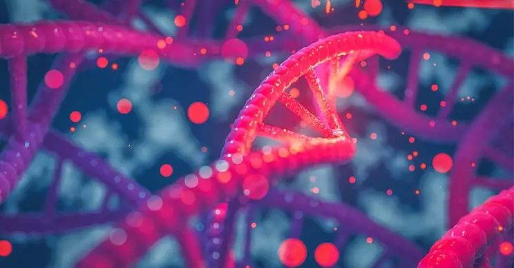 CRISPR белән репрограммаланган геннар COVID-19 белән көрәшергә булыша ала