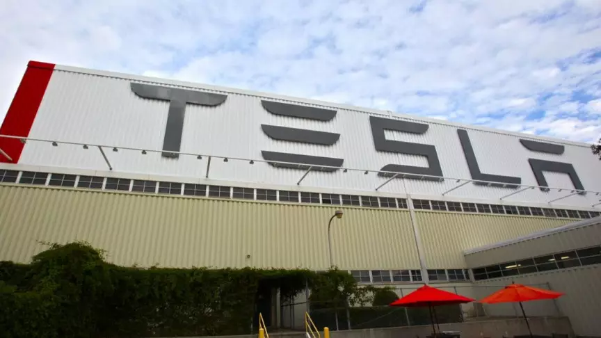 Tesla sapo zgjodhi Austin dhe Tulsa si finalistë për Fabrikën e Ardhshme të SHBA