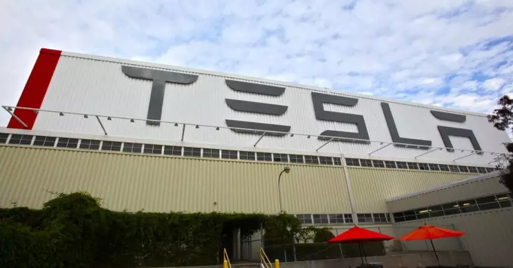 Tesla seleciona Austin e Tulsa como finalistas para futura fábrica nos EUA