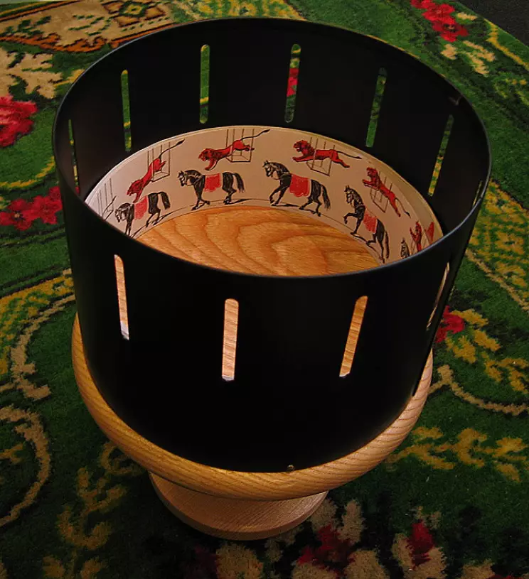 films istorja zoetrope