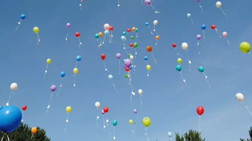 Helium Reserve Yakawanikwa Iyo Inogona Kupa Tsvagiridzo Kwemakore