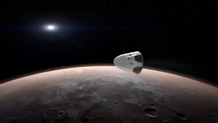 Ihe 17 I Kwesịrị Ịma Banyere Mwepụta Astronaut mbụ nke SpaceX